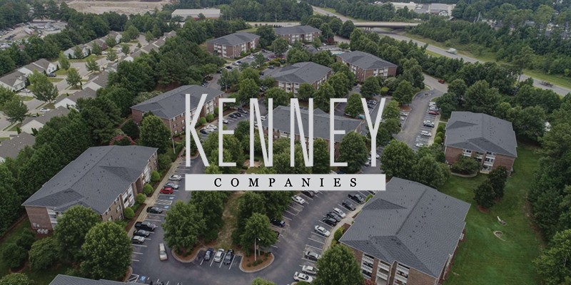 Meet the Team | Leaders Behind Kenney Companies